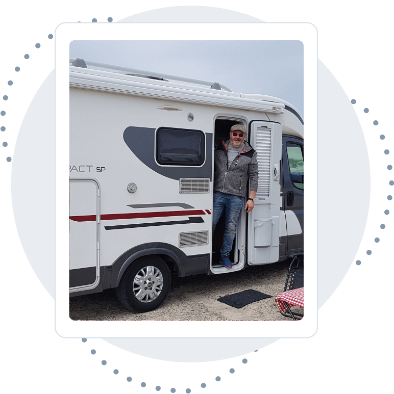 Goboony Camperverzekering - De verzekering bedacht door camperaars